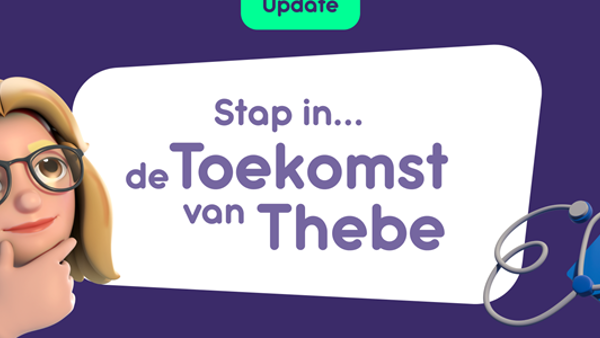 De Toekomst van Thebe