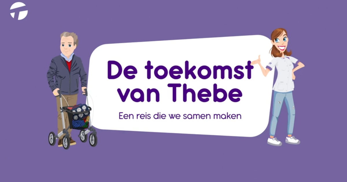 De Toekomst van Thebe